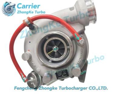 China B2G S200G Turbocharger 12709700053 for Volvo EC350D D8K Engine - K18 Type Alloy Construction for sale