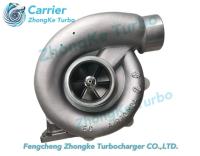 China TA5108 K18 Turbocharger for Hitachi EX400 Excavator with Isuzu 6RB1-TPF Engine - 114400-2080 466860-0005 114400-3350 for sale