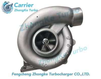 China TA5108 K18 Turbocharger for Hitachi EX400 Excavator with Isuzu 6RB1-TPF Engine - 114400-2080 466860-0005 114400-3350 for sale