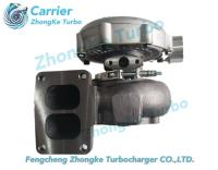 China TA5108 K18 Turbocharger for Hitachi EX400 Excavator with Isuzu 6RB1-TPF Engine - 114400-2080 466860-0005 114400-3350 for sale