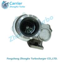 China HX25W Turbocharger for Komatsu PC100 PC200 PC128US 3.9L Engine Models - Part Numbers 4038790 3599355 4038791 for sale