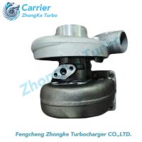 China HX35 Turbocharger for Daewoo DB58TI Tier 1 Engine - Part Numbers 3539679 3591461 3593185 4033596 for sale