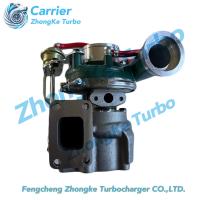 China Volvo S200G K18 Turbocharger for EC210B EC210C EC200B Excavators with D6E Engine Compatibility for sale