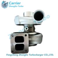 China TD08H-22D Turbocharger for Mitsubishi 6D22T 6D24T Excavator Engine - K18 Type Alloy Construction for sale