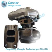 China TA3103 S6D95L Excavator Turbocharger 465636-5207S 465636-0207 for Komatsu PC150-3 D31-18 Earth Moving Equipment for sale
