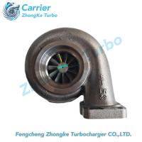 China TA3103 S6D95L Excavator Turbocharger 465636-5207S 465636-0207 for Komatsu PC150-3 D31-18 Earth Moving Equipment for sale