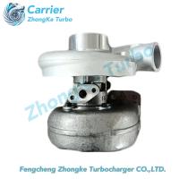 China Daewoo Diesel Engine Excavator Turbo 3539679 3591461 3593185 65.09100-7040 for sale