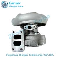 China Daewoo Diesel Engine Excavator Turbo 3539679 3591461 3593185 65.09100-7040 for sale