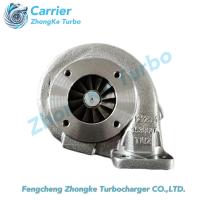 China Daewoo Diesel Engine Excavator Turbo 3539679 3591461 3593185 65.09100-7040 for sale