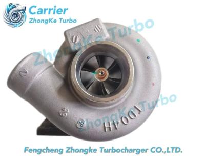 China TD04HL Isuzu Turbo Diesel 4BD1 Engine 5I8122 49189-00501 8943675161A For Hitachi Kobelco Excavator for sale