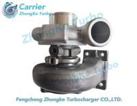 China TD04HL Isuzu Turbo Diesel 4BD1 Engine 5I8122 49189-00501 8943675161A For Hitachi Kobelco Excavator for sale