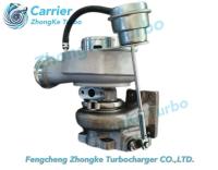 China Cummins B3.3 Diesel Turbo PC200-5 TD04L 4955742 4955740 4955741 4984029 4984027 4984030 6274-81-820 For Komatsu Excavator for sale