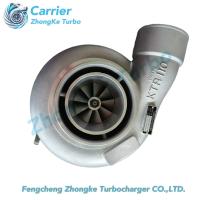 China Komatsu PC 200-6 Excavator Turbo KTR110 With SAA6D140E-3N-8 Engine 6505-65-5091 6505655030 6505655090 6505615850 for sale