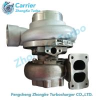 China Komatsu PC 200-6 Excavator Turbo KTR110 With SAA6D140E-3N-8 Engine 6505-65-5091 6505655030 6505655090 6505615850 for sale