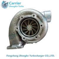 China Komatsu PC 200-6 Excavator Turbo KTR110 With SAA6D140E-3N-8 Engine 6505-65-5091 6505655030 6505655090 6505615850 for sale