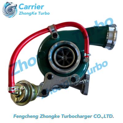 China S200G D6E Engine Excavator Turbo 9021647837 20873313 9020873313 for Volvo Asphalt Paver P5770C ABG for sale