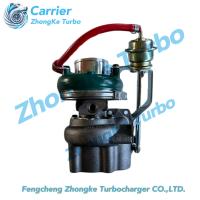 China S200G D6E Engine Excavator Turbo 9021647837 20873313 9020873313 for Volvo Asphalt Paver P5770C ABG for sale