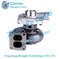 China TO4B91 Turbo 7N4651 6N7155 4N6858 4N6859 0R5796 1P1109 1P9136 1W5210 Turbocharger For Caterpillar Earth Moving With 3304 Engine for sale