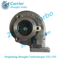 China TD04HL-15G Turbo 49189-00501 4918900501 518122 8943675161 8943675161A Turbochargr For Hitachi EX120-2 EX120-3 With 4BD1-T Engine for sale