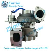 China GT3271LS Turbocharger for Kobelco SK350 with Hino 7.7L J08E Engine - 787846-5001S 764247-0001 Replacement Turbo for sale