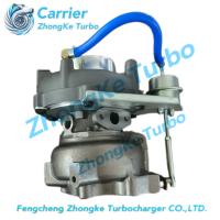 China GT3271LS Turbocharger for Kobelco SK350 with Hino 7.7L J08E Engine - 787846-5001S 764247-0001 Replacement Turbo for sale