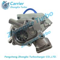 China GT3271LS Turbocharger for Kobelco SK350 with Hino 7.7L J08E Engine - 787846-5001S 764247-0001 Replacement Turbo for sale