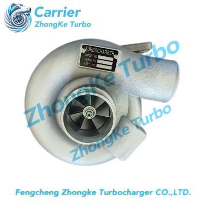 China TD06H-14C/14 Turbocharger for Caterpillar E200B Engine - OEM 49179-00451 4917900450 5I-5015 Replacement for sale