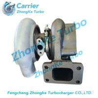 China TD06H-14C/14 Turbocharger for Caterpillar E200B Engine - OEM 49179-00451 4917900450 5I-5015 Replacement for sale