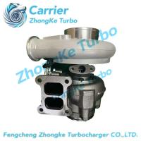 China HX40W Turbocharger 6743-81-8040 for Komatsu PC300-7 PC360-7 with 6CT8.3 Engine - K18 Type Alloy Construction for sale