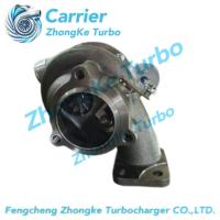 China GT25 GT2556S Turbocharger 2674A226 2674A227 for Caterpillar 416E Massey Ferguson 5455 C4.4 Engine for sale