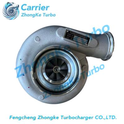 China HX35 Turbocharger 4037469 4955155 for Komatsu PC200-8 Excavator SAA6D107E-1 Engine - K18 Type Alloy Diesel for sale