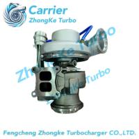 China HX55W Turbocharger for Cummins QSM11 TIER 3 Engine - K18 Type Alloy Diesel Turbo 4037625 4352298 for sale