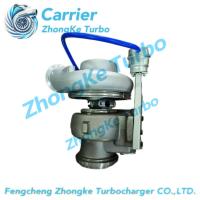 China HX55W Turbocharger for Cummins QSM11 TIER 3 Engine - K18 Type Alloy Diesel Turbo 4037625 4352298 for sale