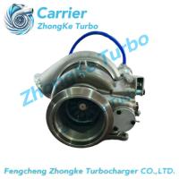 China HX55W Turbocharger for Cummins QSM11 TIER 3 Engine - K18 Type Alloy Diesel Turbo 4037625 4352298 for sale