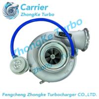 China HX55W Turbocharger for Cummins QSM11 TIER 3 Engine - K18 Type Alloy Diesel Turbo 4037625 4352298 for sale