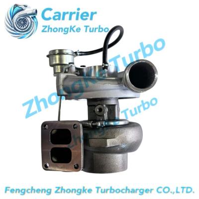China TF08L-26M-18 Turbocharger K18 Type for Hyundai & Mitsubishi D6AC & 6D24 Diesel Engines - OEM 49134-00101 49134-00105 28200-83810 for sale