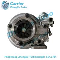 China HX40W Turbocharger K18 Type for Komatsu PC300-8 PC350-7 PC350-8 with SAA6D114E-3A Engine - Part Numbers 4051032 3538215 4039140H for sale