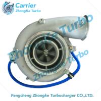 China GTA5523BS Turbo 761064-5007S 761064-0007 761064-5007 761064-0005 761064-5005 Turbocharger For Hyunda R805LC-7 Excavator With Cummins QSX15 Engine for sale