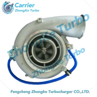 China GTA5523BS Turbo 761064-5007S 761064-0007 761064-5007 761064-0005 761064-5005 Turbocharger For Hyunda R805LC-7 Excavator With Cummins QSX15 Engine for sale