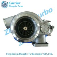China GTA5523BS Turbo 761064-5007S 761064-0007 761064-5007 761064-0005 761064-5005 Turbocharger For Hyunda R805LC-7 Excavator With Cummins QSX15 Engine for sale