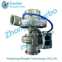 China GTA5523BS Turbo 3104769 3104766 761064-5005S 3104454 3104453 Turbocharger For Hyunda R805LC-7 Excavator With Cummins ISX15 Engine for sale