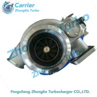 China GTA5523BS Turbo 3104769 3104766 761064-5005S 3104454 3104453 Turbocharger For Hyunda R805LC-7 Excavator With Cummins ISX15 Engine for sale