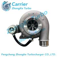 China S200G Turbo 431-4572 4314572 396-4380 3964380 1270970013 Turbocharger For Caterpillar Excavator E320D2 With C7.1 Engine for sale
