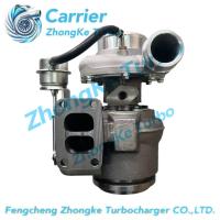 China S200G Turbo 431-4572 4314572 396-4380 3964380 1270970013 Turbocharger For Caterpillar Excavator E320D2 With C7.1 Engine for sale