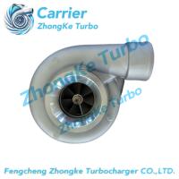 China S400 Turbo 318714 318632 6156818110 6156818170 6156-81-8110 6156-81-8170 Turbocharger For Komatsu Excavator PC400-7 And PC450-7 With S6D125 Engine for sale