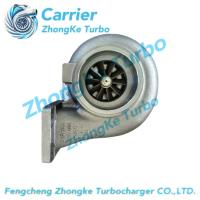 China S400 Turbo 318714 318632 6156818110 6156818170 6156-81-8110 6156-81-8170 Turbocharger For Komatsu Excavator PC400-7 And PC450-7 With S6D125 Engine for sale