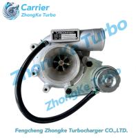 China HX25W Turbo 4038790 3599355 3599356 4038791 4033351H 4089714 Turbocharger For Komatsu Various (160 Excavator) With PC100 PC200 PC128US Engine for sale