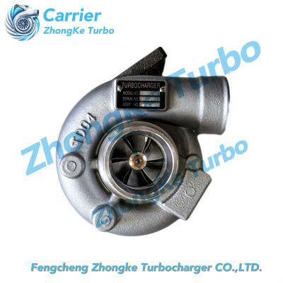 China TDO4HL-15G Turbo 49189-00540 4918900540 49189-00550 49189-00511 8971159720 8971159721 VI8971159720 8-97115-972-0 8970114741 Turbocharger For JCB Industrial With 4BG1T Engine for sale
