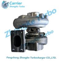 China TDO4HL-15G Turbo 49189-00540 4918900540 49189-00550 49189-00511 8971159720 8971159721 VI8971159720 8-97115-972-0 8970114741 Turbocharger For JCB Industrial With 4BG1T Engine for sale