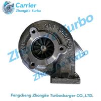 China TDO4HL-15G Turbo 49189-00540 4918900540 49189-00550 49189-00511 8971159720 8971159721 VI8971159720 8-97115-972-0 8970114741 Turbocharger For JCB Industrial With 4BG1T Engine for sale